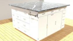 3d countertops | Page 1 | STLFinder