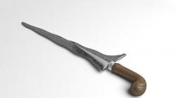 1 3er kris 3D Models | Page 1 | STLFinder
