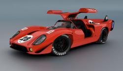 newstar lola iii 567 3D Models | Page 1 | STLFinder