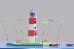 simple cartoon house 3D Models | Page 1 | STLFinder