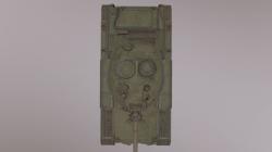 object 770 3D Models | Page 1 | STLFinder