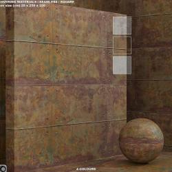 seamless rust 3D Models | Page 1 | STLFinder