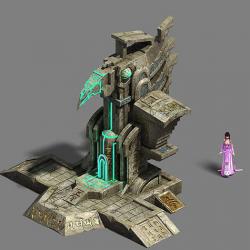 maya architecture modeling | Page 1 | STLFinder