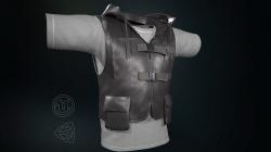roblox transparent vest t shirt image 3D Models | Page 1 | STLFinder