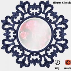 mirror classic 3d warehouse | Page 1 | STLFinder