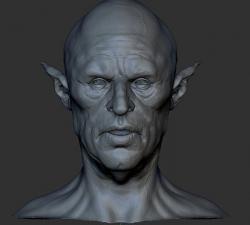 nosferatu head 3d models | Page 1 | STLFinder