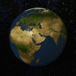 planet earth texture 3D Models | Page 1 | STLFinder