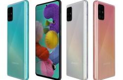 galaxy a51 colors 3d models 【 STLFinder