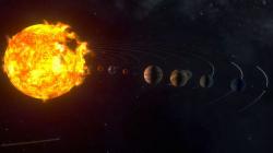 nasa solar system 3d | Page 1 | STLFinder