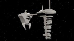 rebel cruiser star wars 3D Models | Page 1 | STLFinder