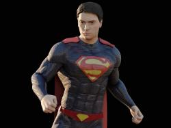 superman vs superman 3D Models | Page 1 | STLFinder