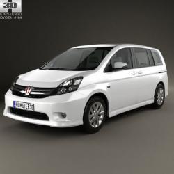 highest model of toyota isis car in myanmar | Page 1 | STLFinder