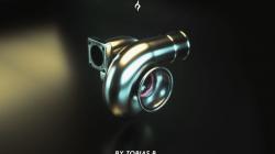 turbo 3d model | Page 1 | STLFinder