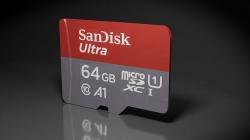 sandisk sd card 3d models | Page 1 | STLFinder