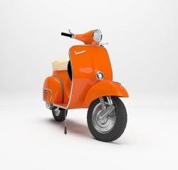 piaggio 3d models | Page 1 | STLFinder