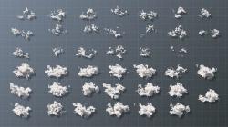 vdb file 3D Models | Page 1 | STLFinder