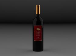 wine bottle render setup 3d models | Page 1 | STLFinder