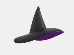 witch hat 3d model 【 STLFinder
