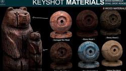 keyshot materials download 3D Models | Page 1 | STLFinder