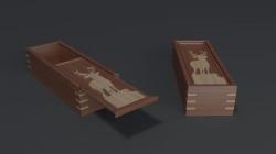 slide box 3d models | Page 1 | STLFinder