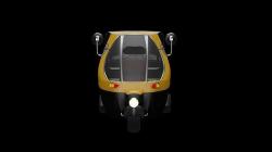 3d auto rickshaw fbx file | Page 1 | STLFinder