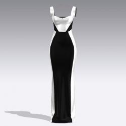 black carvey models look lookbook | Page 1 | STLFinder