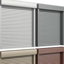 rolling shutter window 3D Models | Page 1 | STLFinder