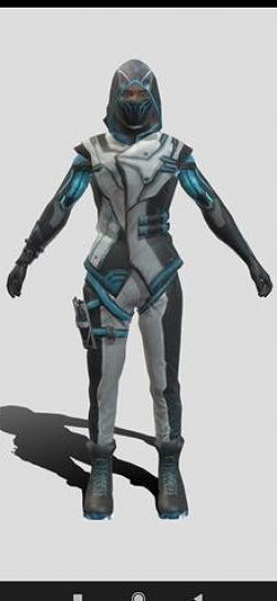 pheonix models | Page 1 | STLFinder