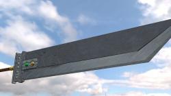 final fantasy 7 genesis 3d models 【 STLFinder