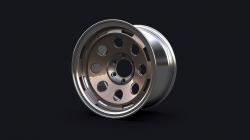 lightweight steelies 3D Models | Page 1 | STLFinder