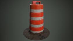 construction pylon 3D Models | Page 1 | STLFinder