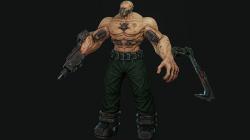 berserk characters 3D Models | Page 1 | STLFinder