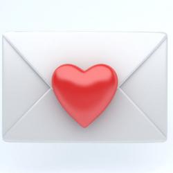 heart envelope emoji 3D Models | Page 1 | STLFinder