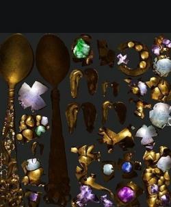 fancy letters 3d models | Page 1 | STLFinder