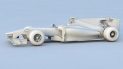 ferrari f10 3D Models | Page 1 | STLFinder