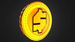 dollar sign gold 3D Models | Page 1 | STLFinder