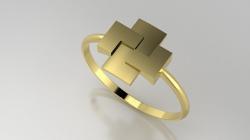 four square template printable 3D Models | Page 1 | STLFinder