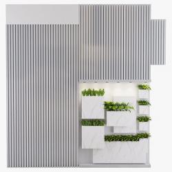 indoor wall plants 3d warehouse | Page 1 | STLFinder