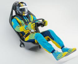 race driver 3d models | Page 1 | STLFinder