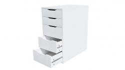 ikea alex drawer 3d print | Page 1 | STLFinder