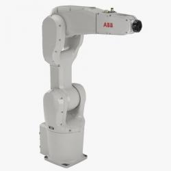 abb irb 1520 id industrial robot 3d models 【 STLFinder