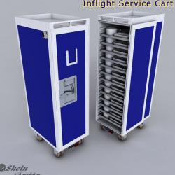 inflight 200 models | Page 1 | STLFinder