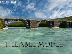 iron bridge 1 3a100 scale 3d models | Page 1 | STLFinder