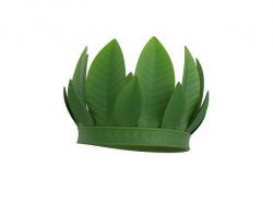 leaf trifoliate 3d | Page 1 | STLFinder
