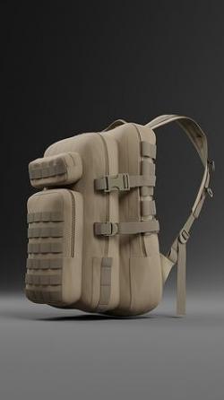 military backpack 3 3d models | Page 1 | STLFinder