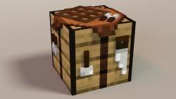 minecraft jukebox crafting 3d models | Page 1 | STLFinder