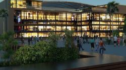 modern mall 3D Models | Page 1 | STLFinder