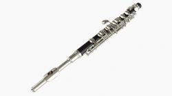 piccolo flute 3D Models | Page 1 | STLFinder