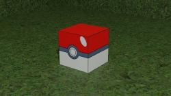 holographic cube pokemon 3D Models | Page 1 | STLFinder