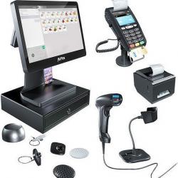 terminal receipt primter driver model pos 8380 | Page 1 | STLFinder